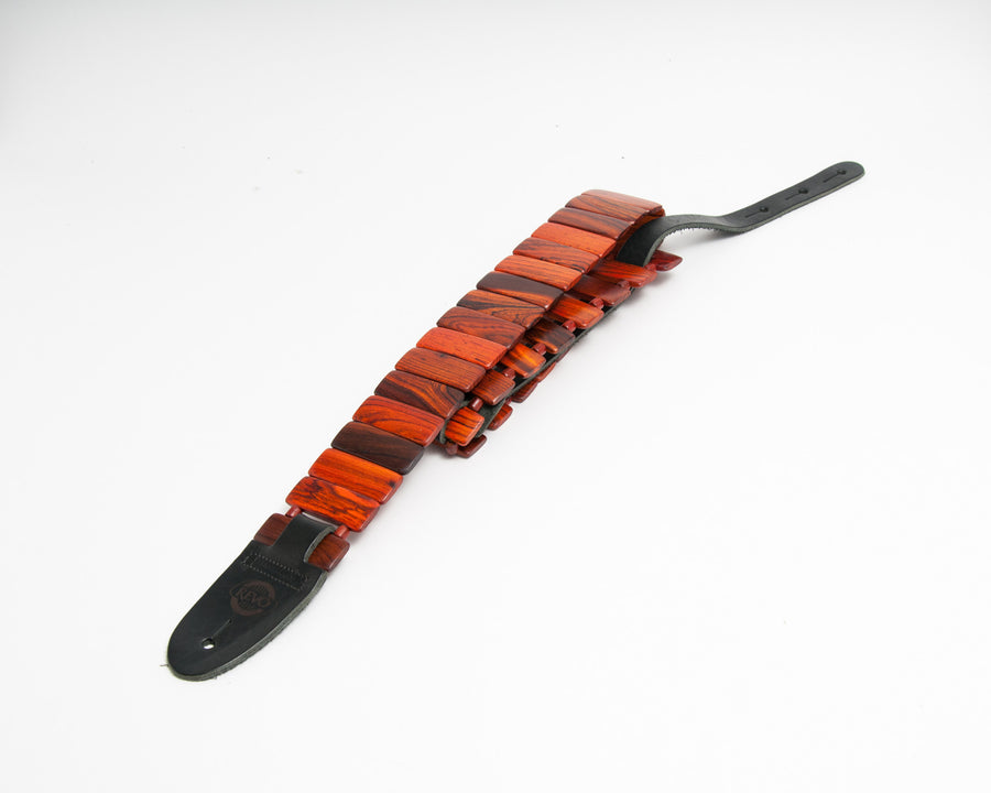 Guitar Straps | Acoustic, Electric, and Bass Guitar Straps – Revo ...