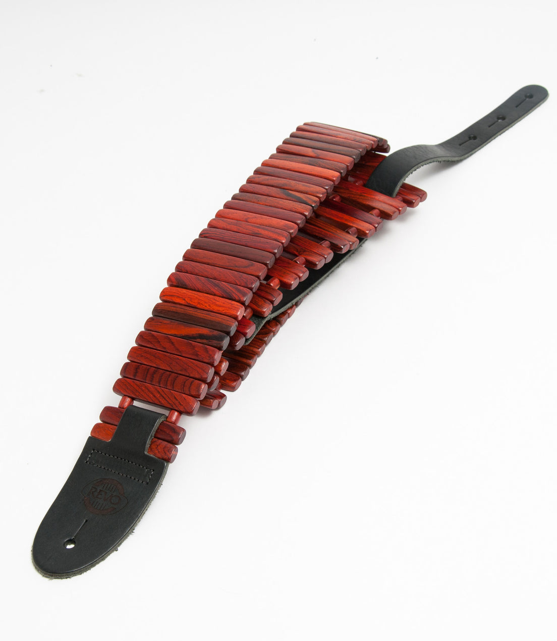 Guitar Straps | Acoustic, Electric, and Bass Guitar Straps – Revo ...