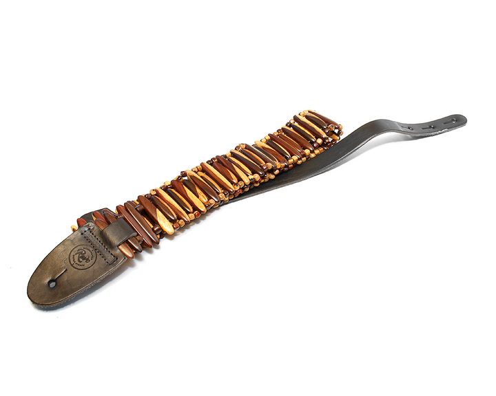 Guitar Straps | Acoustic, Electric, and Bass Guitar Straps – Revo ...